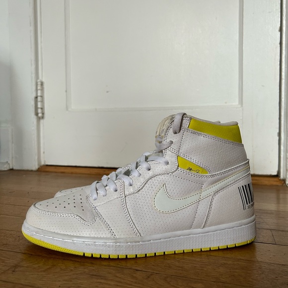 Jordan | Shoes | Air Jordan First Class Flight | Poshmark